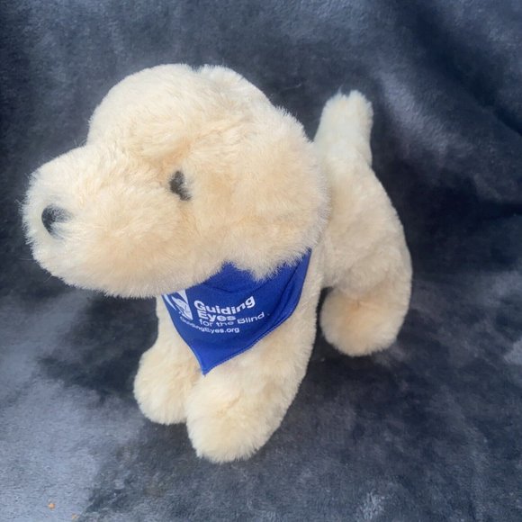 Douglas | Toys | Guiding Eyes For The Blind Golden Retriever Puppy ...